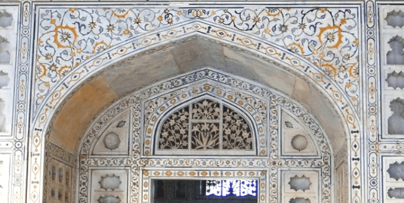 Things You Need To Know About Natural Stone Inlay Work