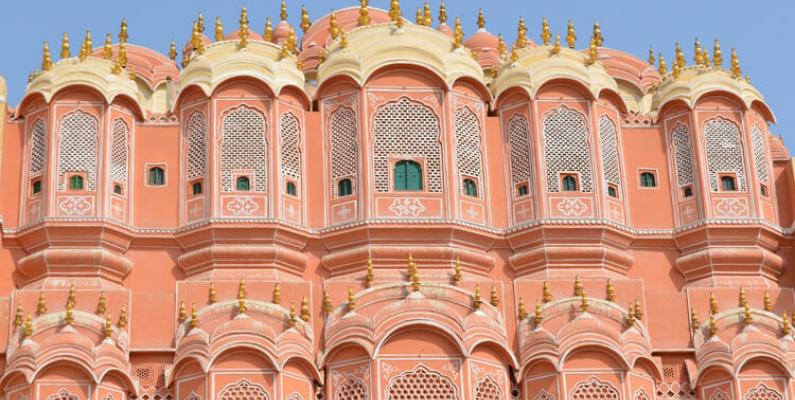 Pink Sandstone Finishes And Applications To Enhance Your Space