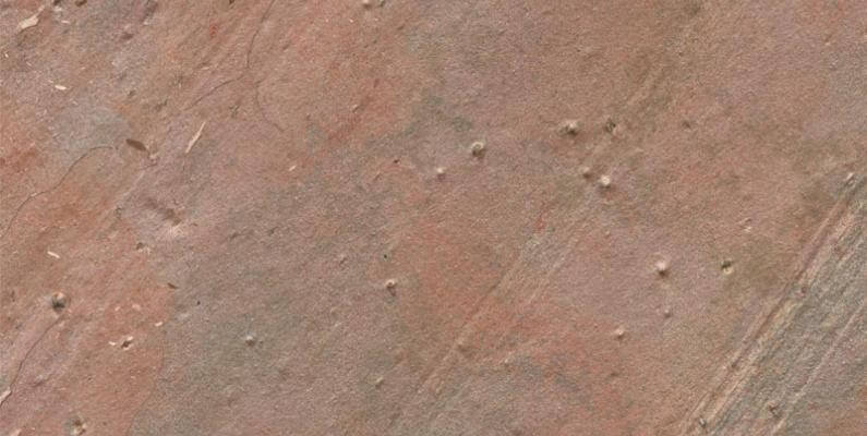 Leading Indian Supplier of Red Slate Tiles | Quality Marble Exports