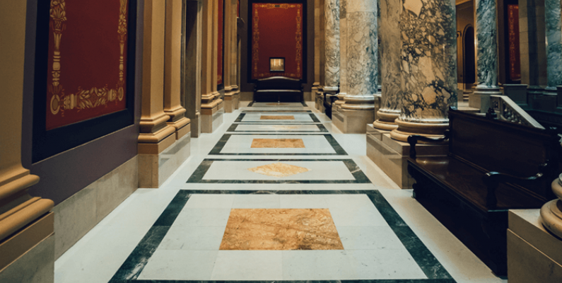 How To Make A Choice Between Indian and Italian Marble?