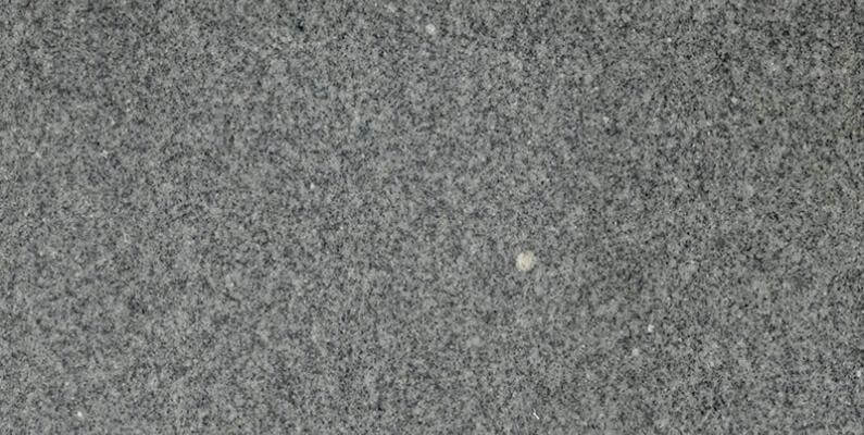 Specifications And Details Of Sierra Grey Granite
