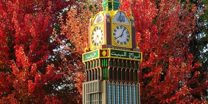 Check out how natural stones can transform Saudi Arabia's ...