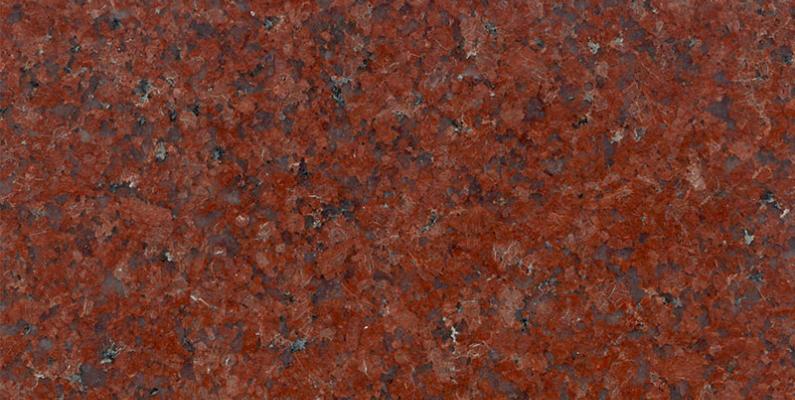 Buy Red Granite Varieties From Quality Marble Exports