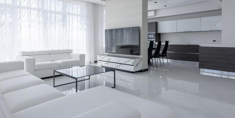 Expand Your Design Boundaries Using Different Natural Stone Tiles
