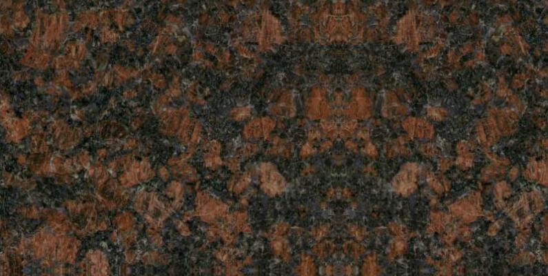 Maple Red Granite Tile And Slabs | Quality Marble Exports