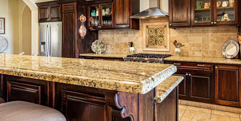 How Can Lighting Enhance The Beauty And Impact of Natural Stones?