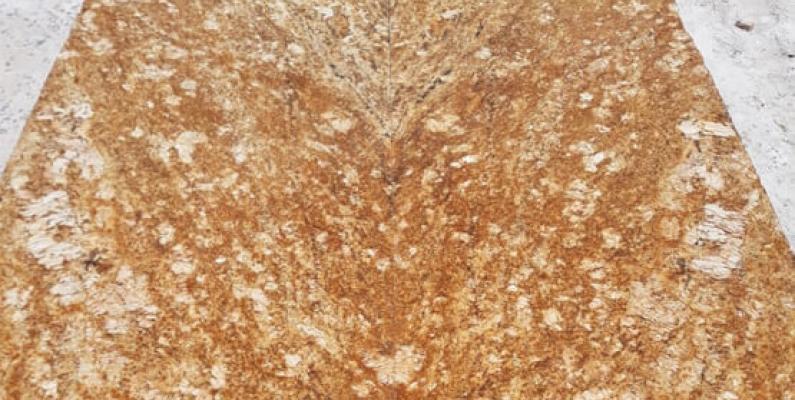 Buy Gold Granite From The Trusted Granite Suppliers - QM India