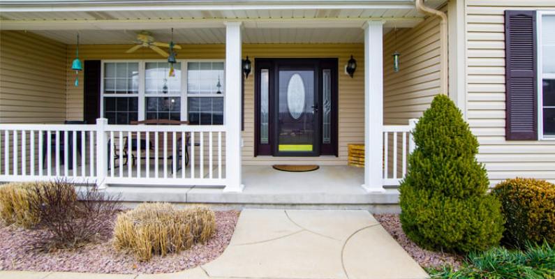 Properties And Applications Of Beige Sandstone