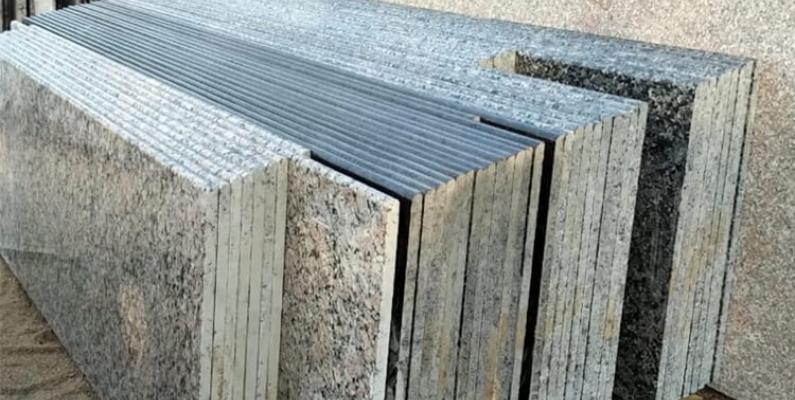 Edge Profile Designs | Quality Marble Exports