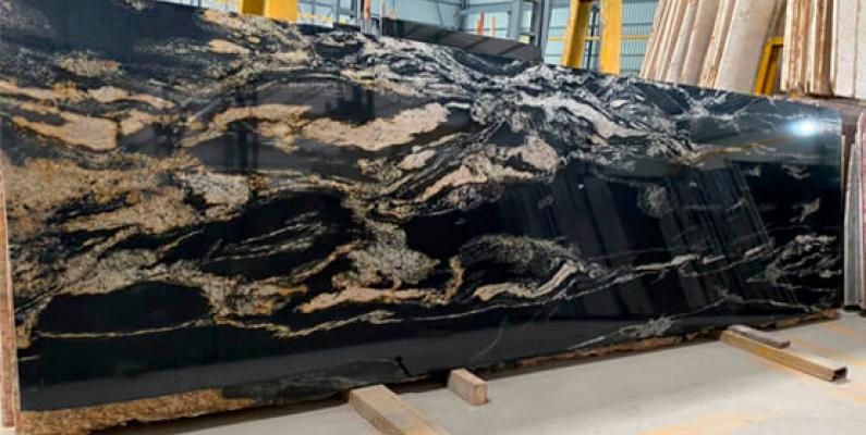Titanium Gold Granite | Gold Granite Suppliers