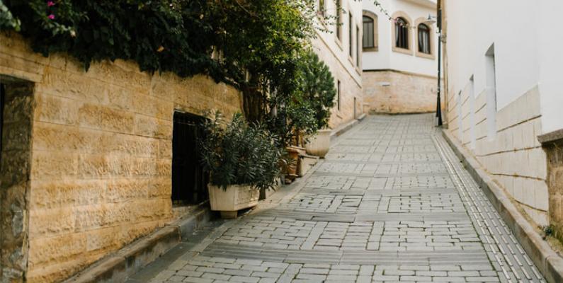 The Glory Of Natural Stone Cobbles, From Past To Present
