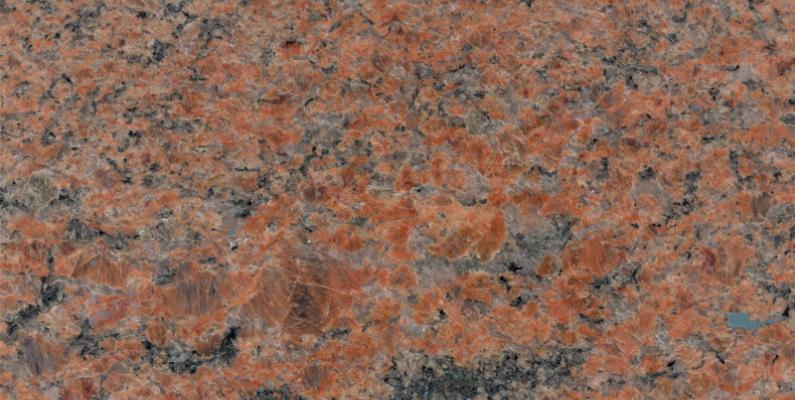 Multicolor Red Granite Floor Tiles - Red Granite Suppliers