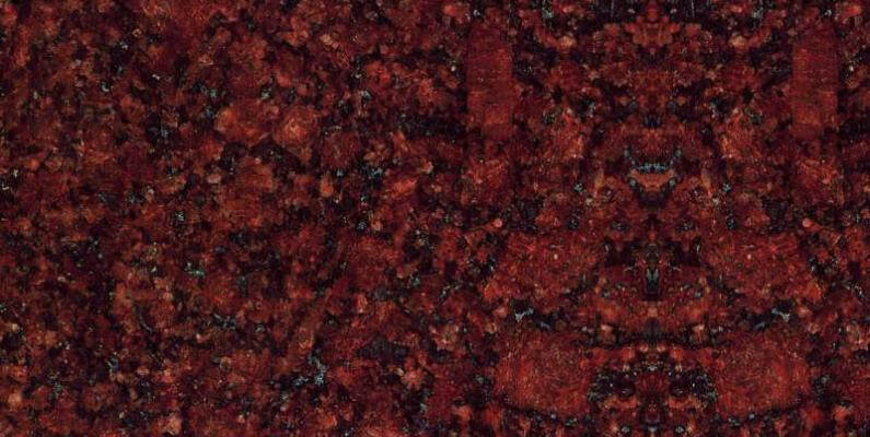 Ruby Red Granite - Ruby red granite stone for Kitchen & Countertops at ...