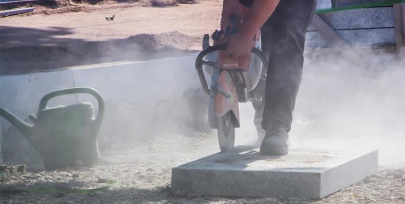 How Worker Exposure To Artificial Stone Manufacturing Is Hazardous?
