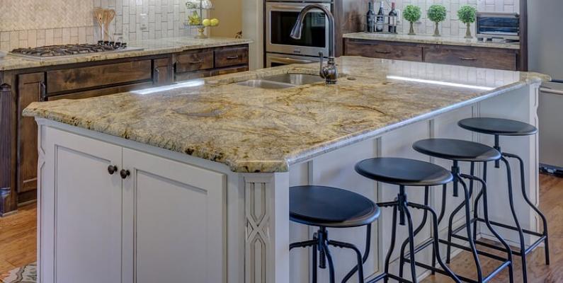 Which Signs Indicate You Should Replace Your Kitchen Countertop?