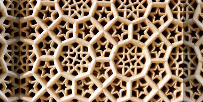 Urban Carved Jali | Durable Indian Jali Supplier in Rajasthan