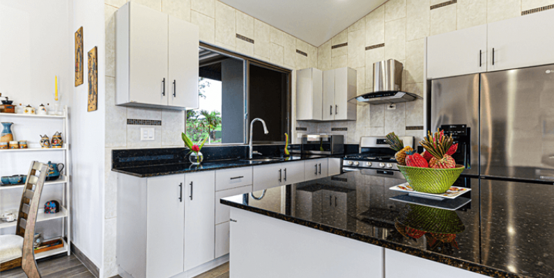 How To Create A Child Friendly Kitchen?