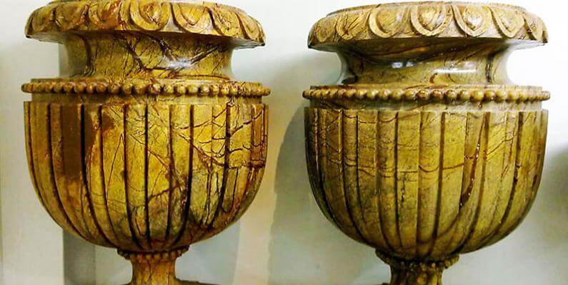 Indian Handicrafts | Unique Stone Handicrafts | Marble Handicraft in India