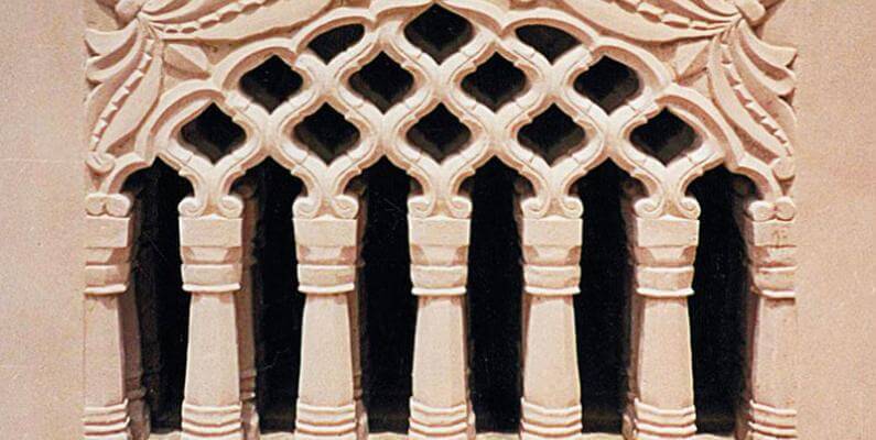 Indian Jali | Stone Jali | Customised Jali Walls