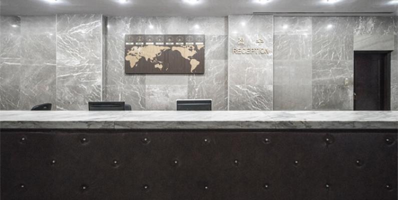 10 Stunning Granite Tile Varieties To Inspire Your Interior Space