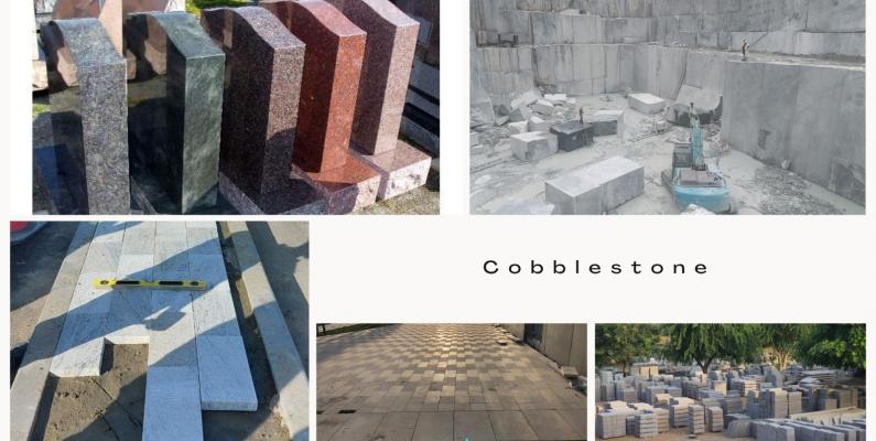 Cobblestone Pavers: A Comprehensive Guide for B2B Landscaping