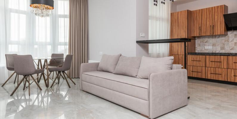 When To Remove And Replace Your Marble Flooring?